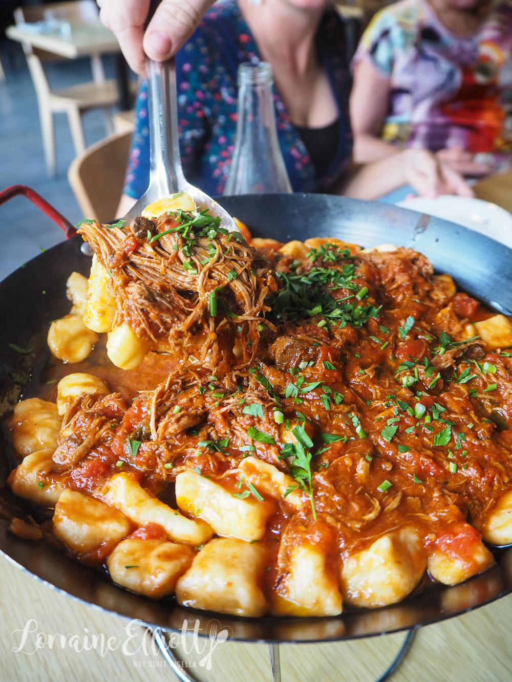 Sydney Restaurants Best Food @ Not Quite Nigella