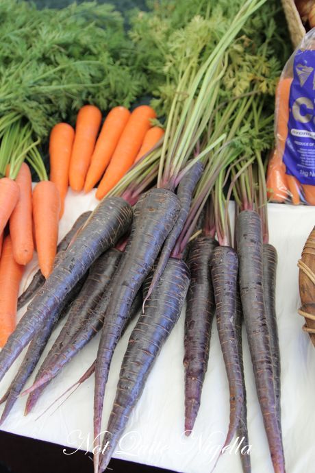 Tasmanian produce, Tasmanian food @ Not Quite Nigella