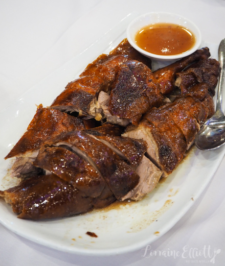 Taste of Shunde, Eastwood @ Not Quite Nigella