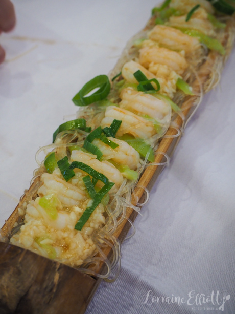 Taste of Shunde, Eastwood @ Not Quite Nigella