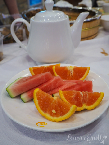 Taste of Shunde, Eastwood @ Not Quite Nigella