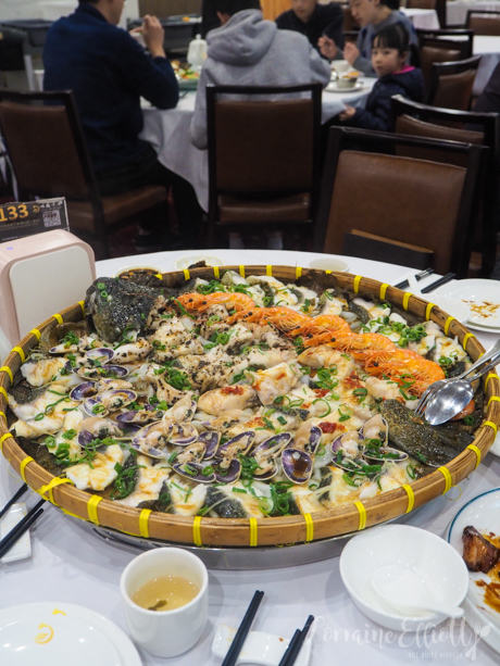 Taste of Shunde, Eastwood @ Not Quite Nigella