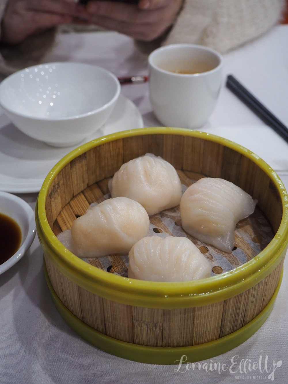 Taste of Shunde, Hurstville @ Not Quite Nigella