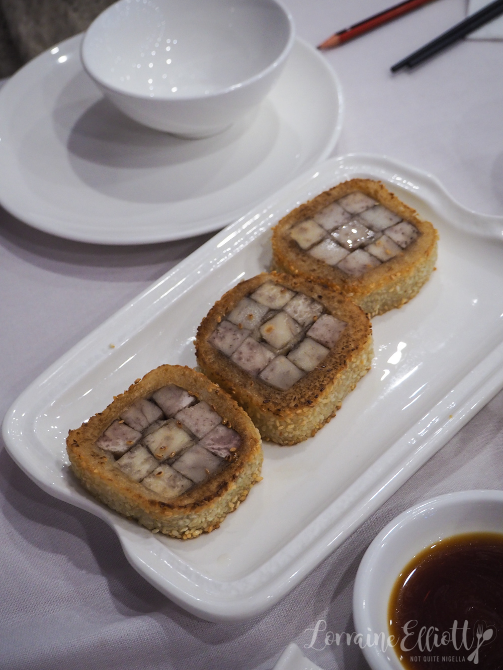 Taste of Shunde, Hurstville @ Not Quite Nigella