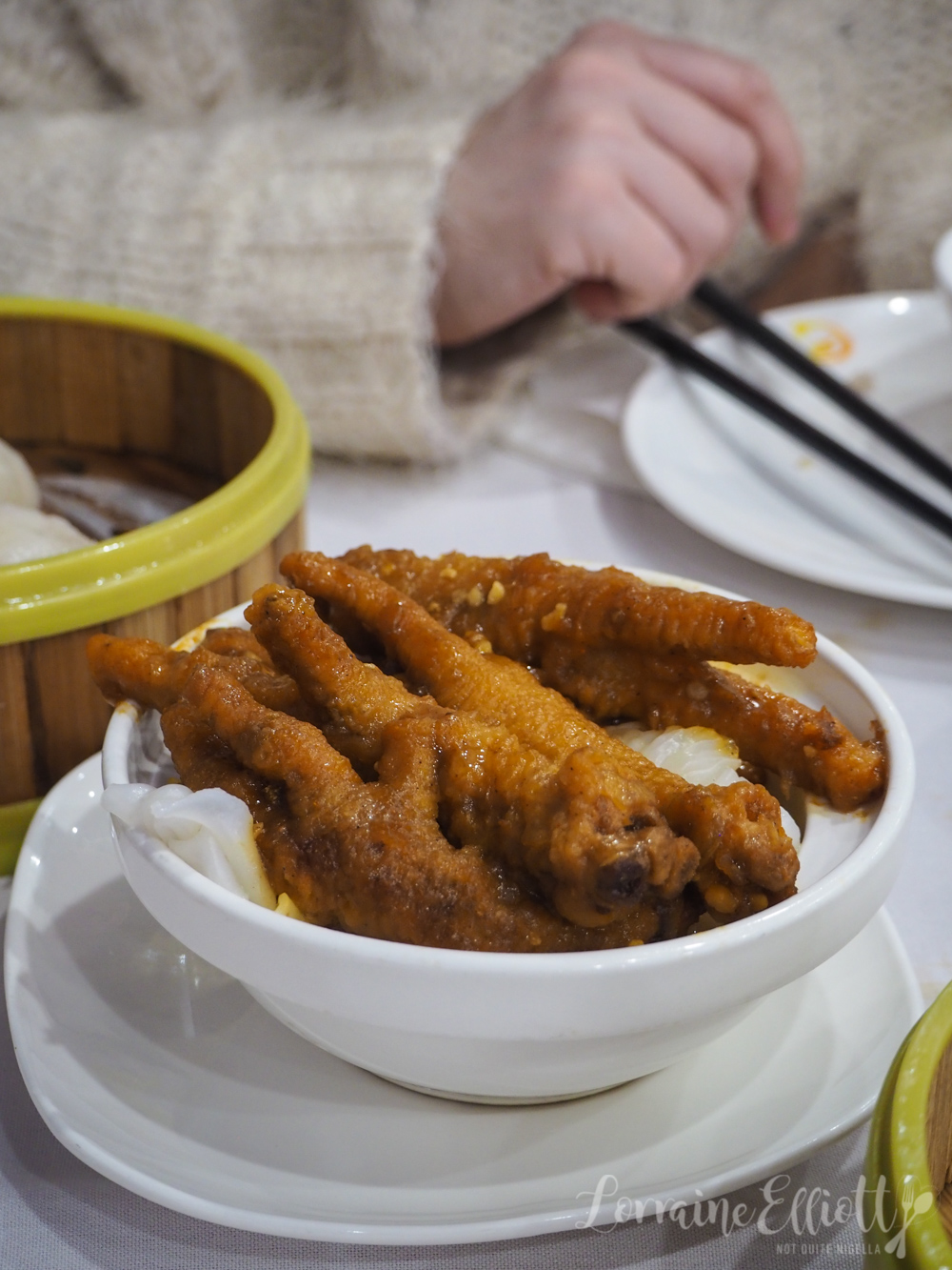 Taste of Shunde, Hurstville @ Not Quite Nigella