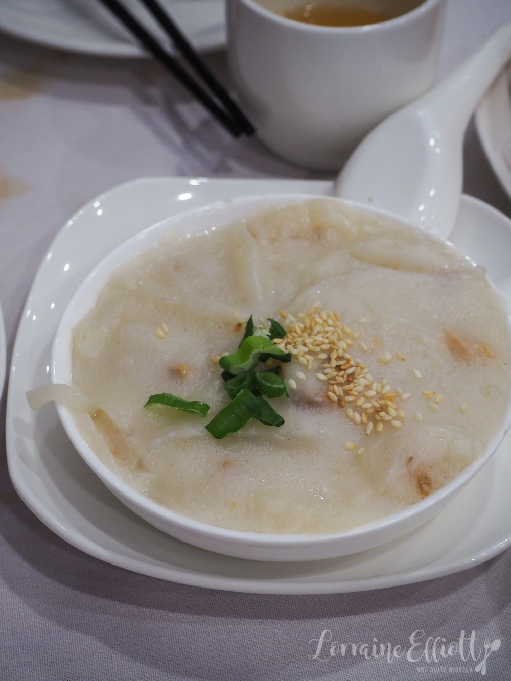 Taste of Shunde, Hurstville @ Not Quite Nigella