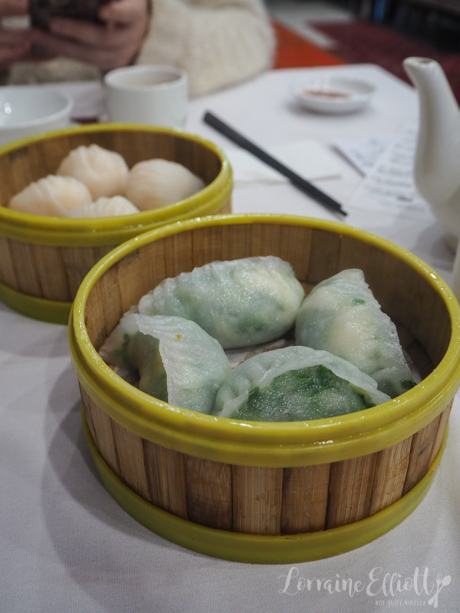 Taste of Shunde, Hurstville @ Not Quite Nigella