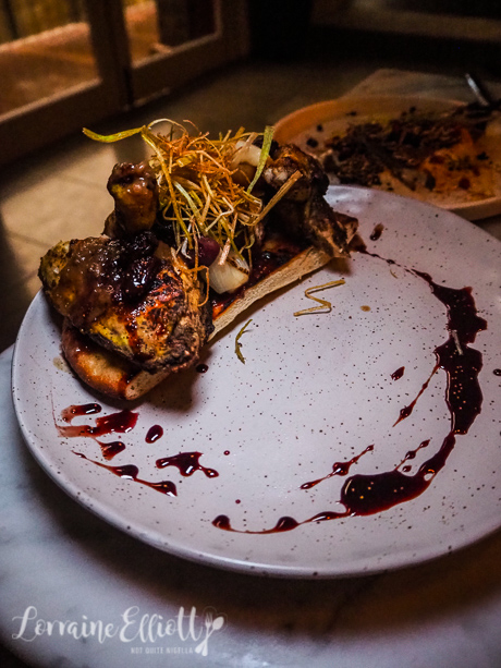 Tayim, The Rocks review @ Not Quite Nigella