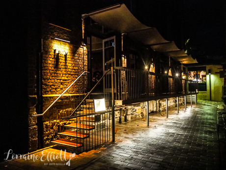 Tayim, The Rocks review @ Not Quite Nigella