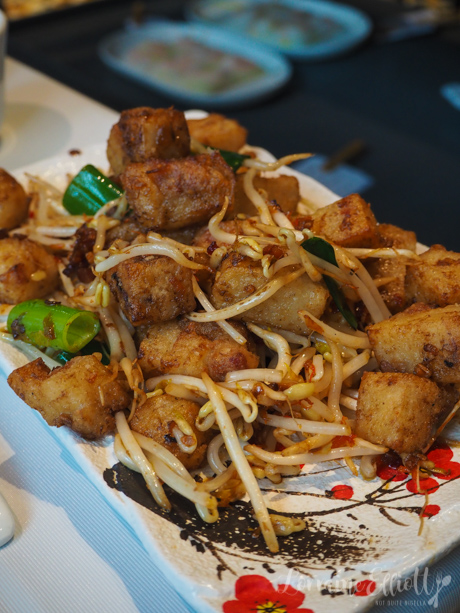 The Panda Yum Cha, Macquarie Centre @ Not Quite Nigella