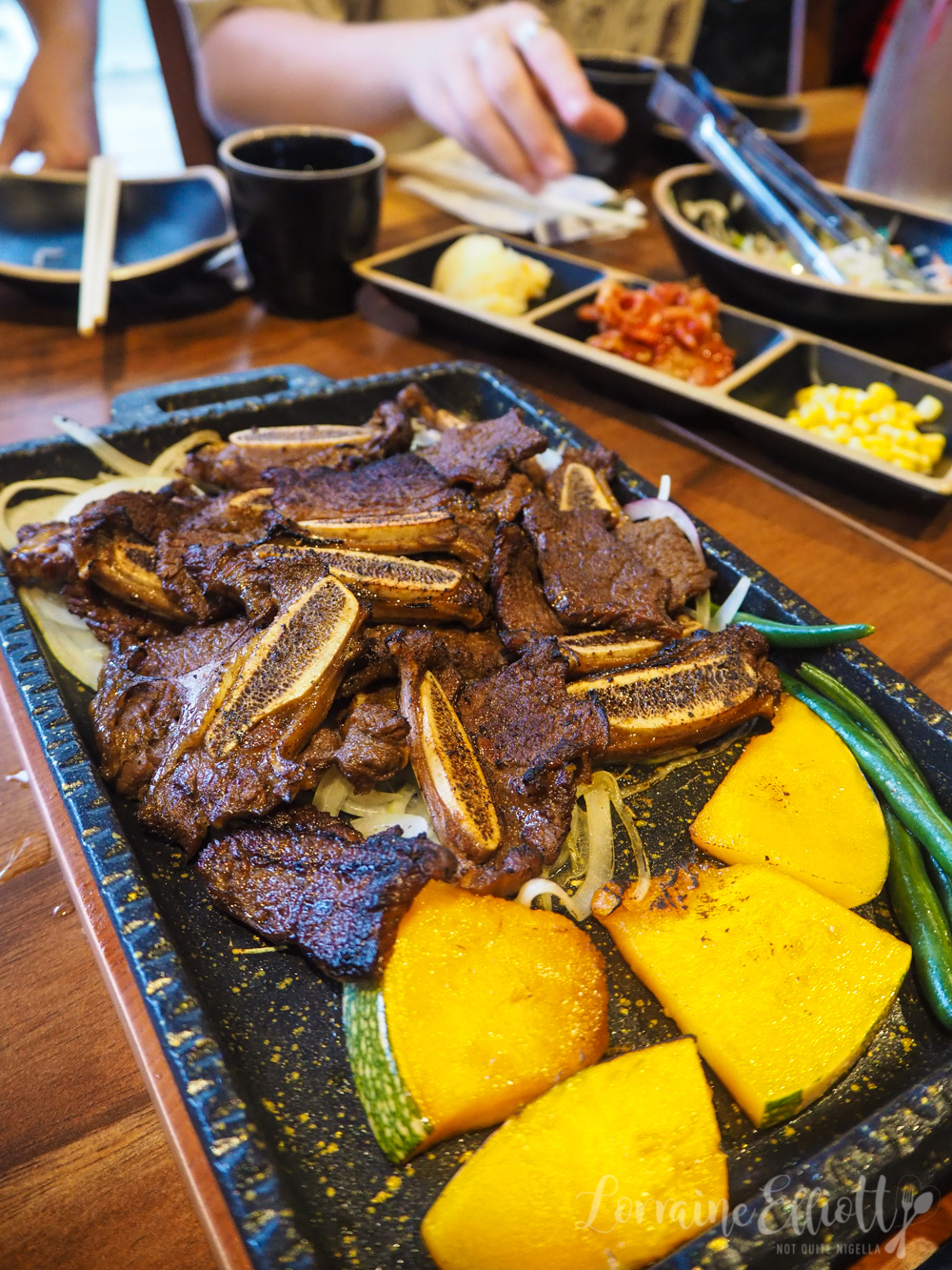 The Zungle, Parramatta @ Not Quite Nigella