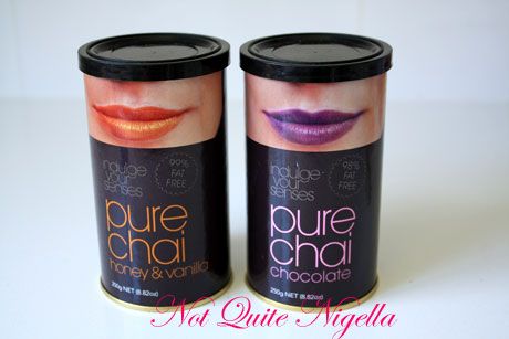 To Market To Market, November 2009 @ Not Quite Nigella