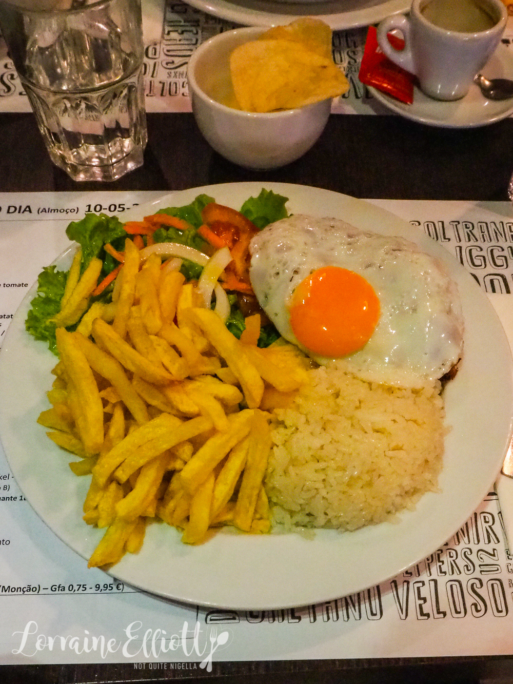 10 Porto Foods You Have To Try @ Not Quite Nigella