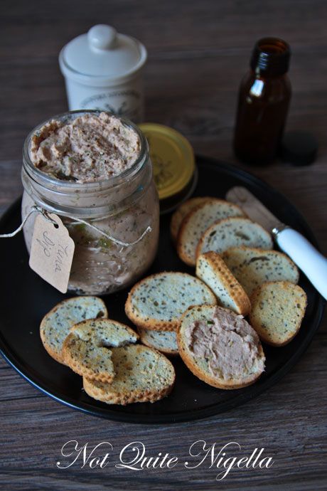 Top 5 Dips @ Not Quite Nigella