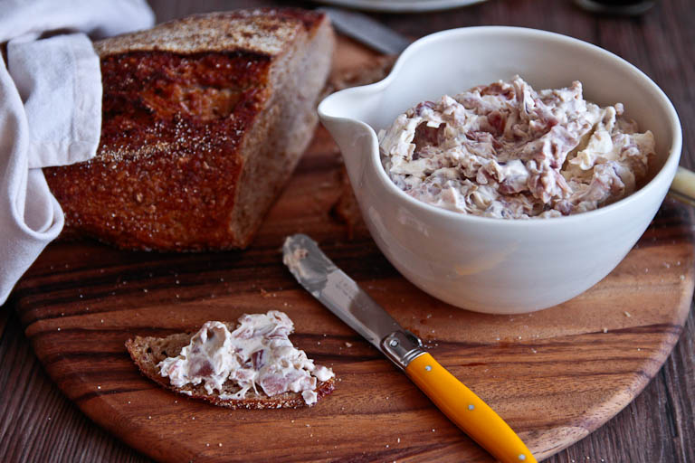 Top 5 Dips @ Not Quite Nigella