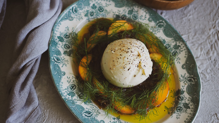 Top 5 Fennel Recipes @ Not Quite Nigella