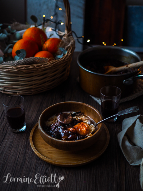 Top 5 Rice Pudding Recipes @ Not Quite Nigella