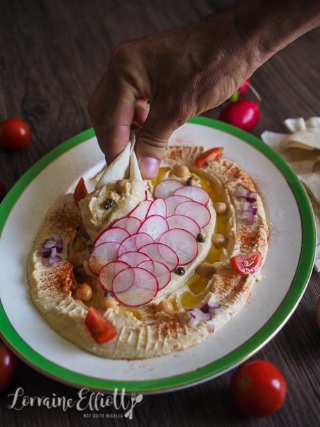 Top 5 Savoury Picnic Recipes0 @ Not Quite Nigella