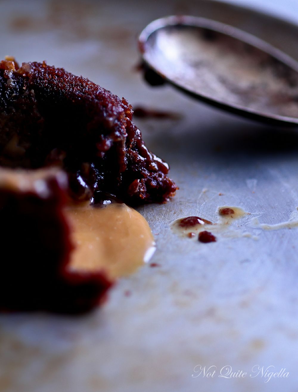 Top 5 Self Saucing Molten Puddings @ Not Quite Nigella