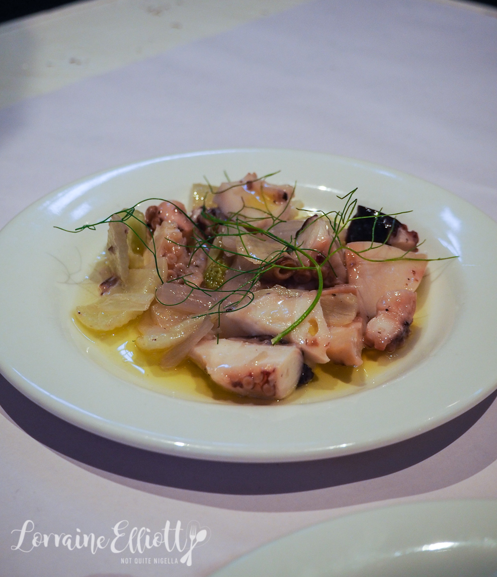 Totti's, Bondi @ Not Quite Nigella