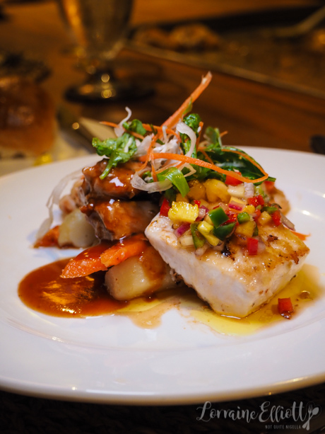 Turtle Island, Fiji @ Not Quite Nigella