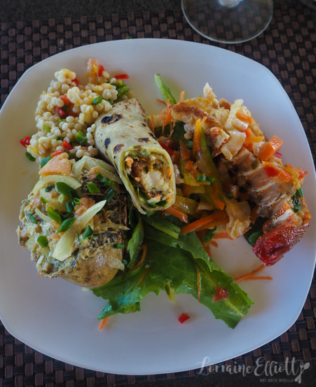 Turtle Island, Fiji @ Not Quite Nigella