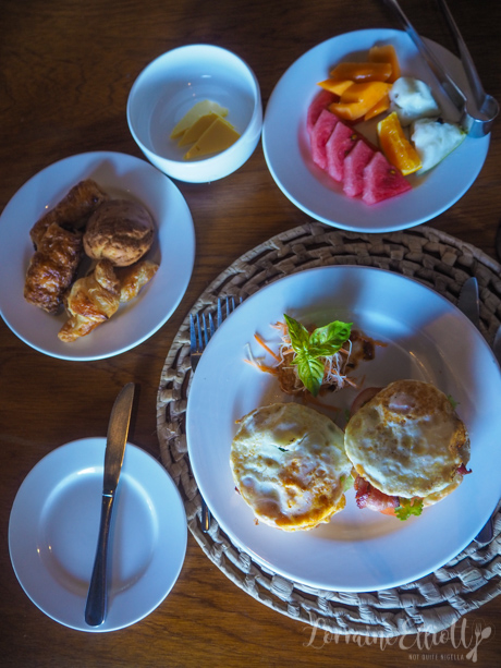 Turtle Island, Fiji @ Not Quite Nigella