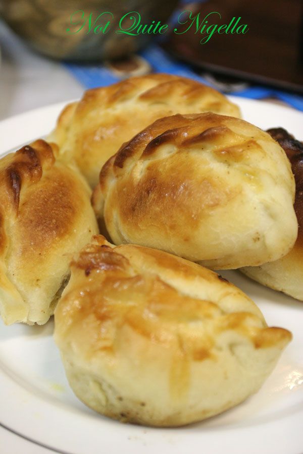 Uighur Cuisine at Haymarket, Chinatown, Restaurant Review @ Not Quite ...