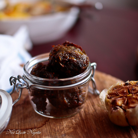 Vadouvan Spice Mix Recipe @ Not Quite Nigella