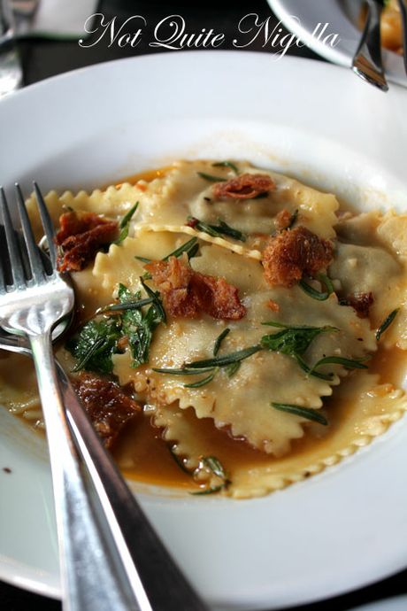 Vini, Surry Hills review @ Not Quite Nigella