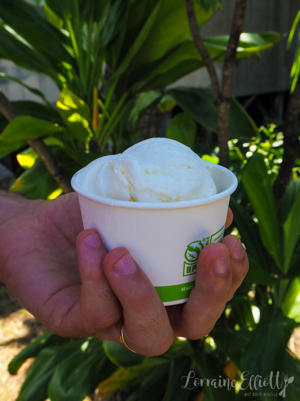 Oahu Windward Kailua Food @ Not Quite Nigella
