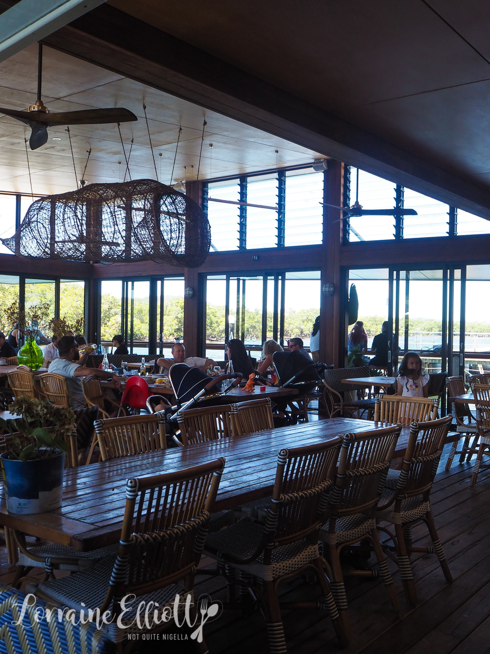 Woy Woy Fishermen's Wharf, Central Coast @ Not Quite Nigella