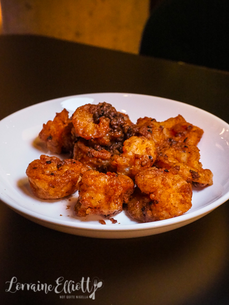 XOPP, Darling Square @ Not Quite Nigella