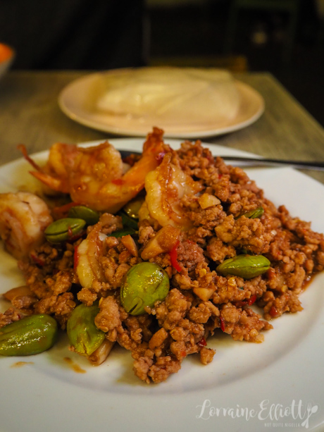 Yok Yor, Haymarket @ Not Quite Nigella